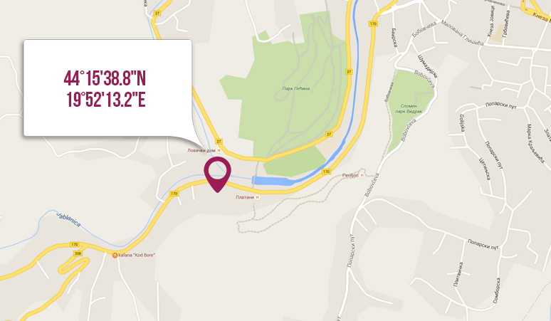 | Valjevska pivara – Valjevsko pivo